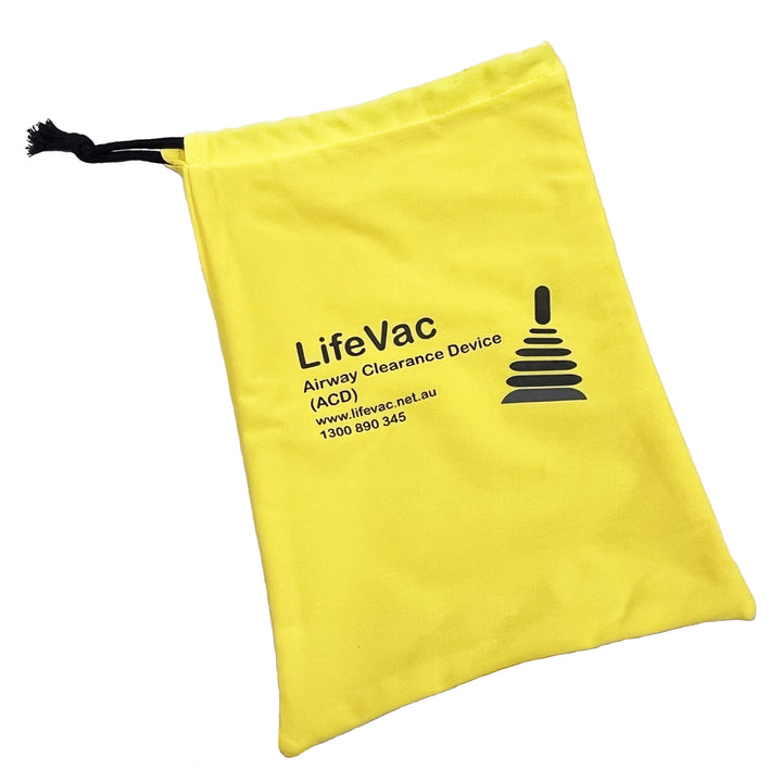 Products – LifeVac Australia